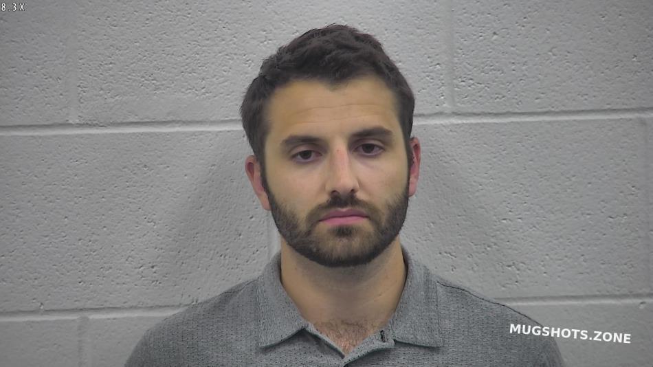 SCHIEMAN ERIC DANIEL 07/11/2023 - Kenton County Mugshots Zone