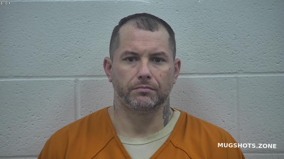 RIMER JASON MICHAEL 07/13/2023 - Kenton County Mugshots Zone
