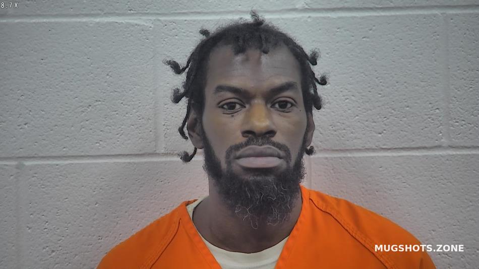 BANKHEAD QUINTIN EDWARD 07/14/2023 - Kenton County Mugshots Zone