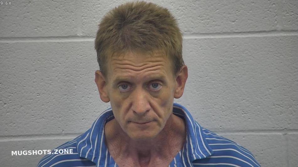 COLLINS DEREK KEITH 07/15/2023 - Kenton County Mugshots Zone