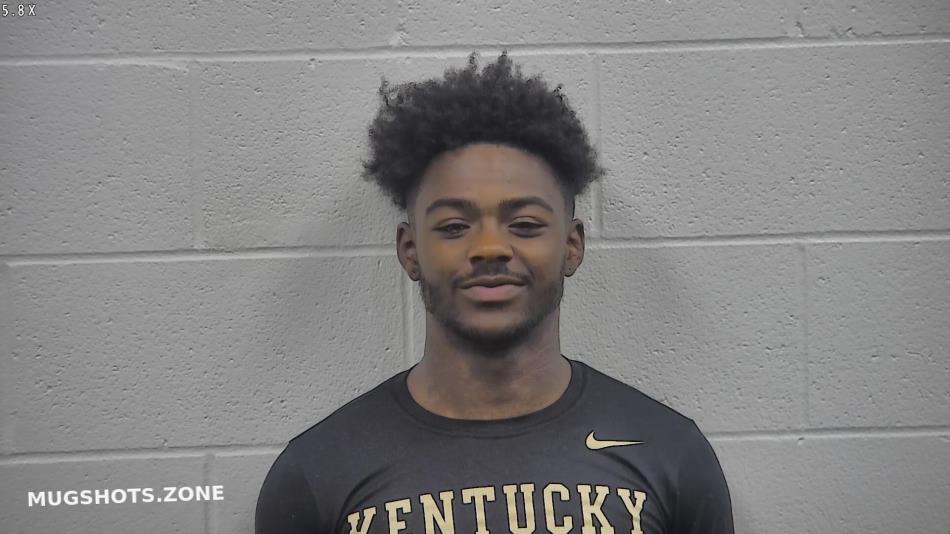 EDWARDS AUMAD TALIB 07/18/2023 - Kenton County Mugshots Zone