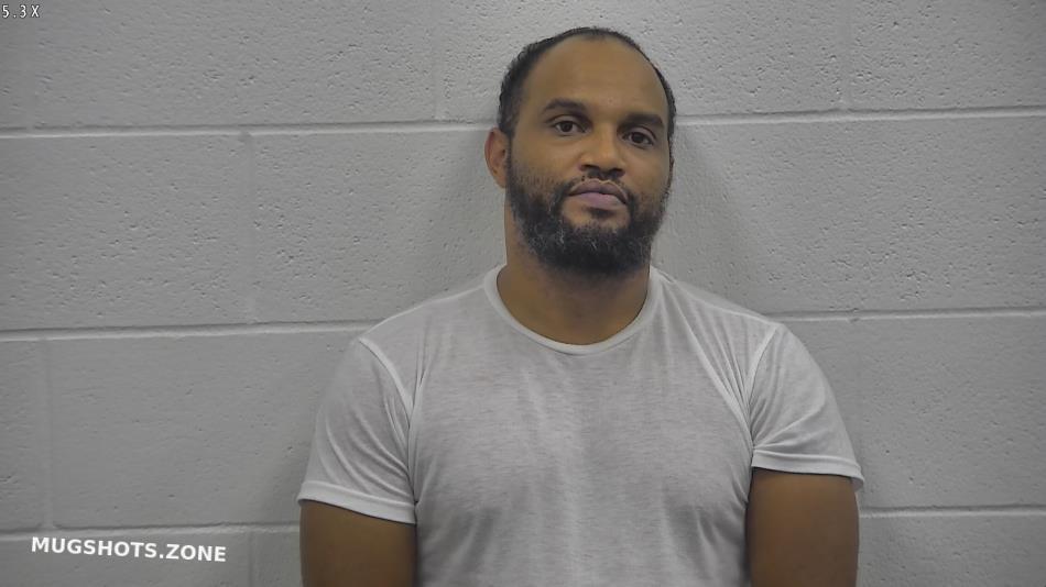 RILEY MARK ANTHONY 07/20/2023 - Kenton County Mugshots Zone