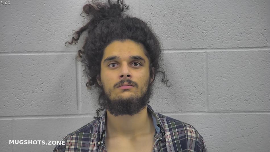 BADER AMMAR IMAD 07/26/2023 - Kenton County Mugshots Zone