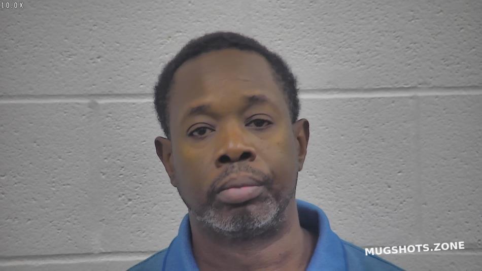 BRIERS JASON ALI 08/03/2023 - Kenton County Mugshots Zone