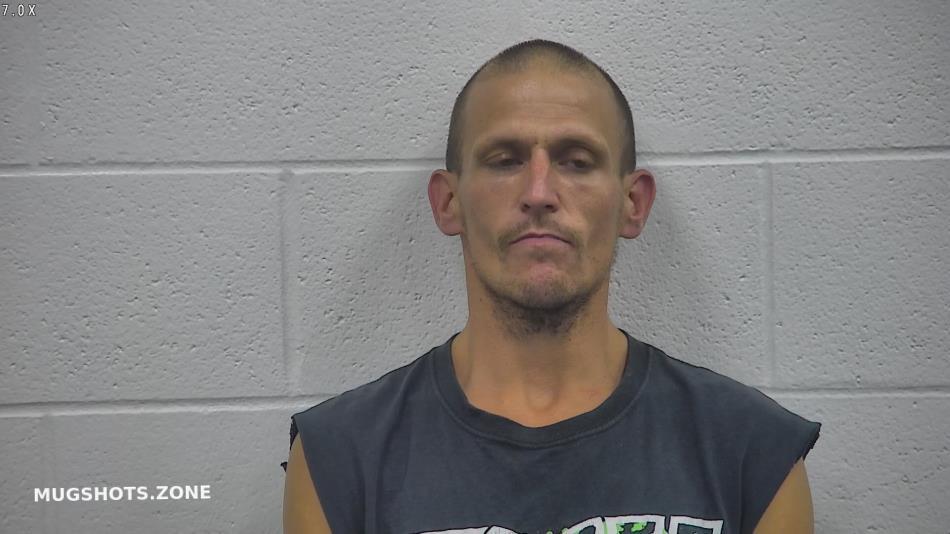 HOWE JOSHUA RYAN 08/05/2023 - Kenton County Mugshots Zone