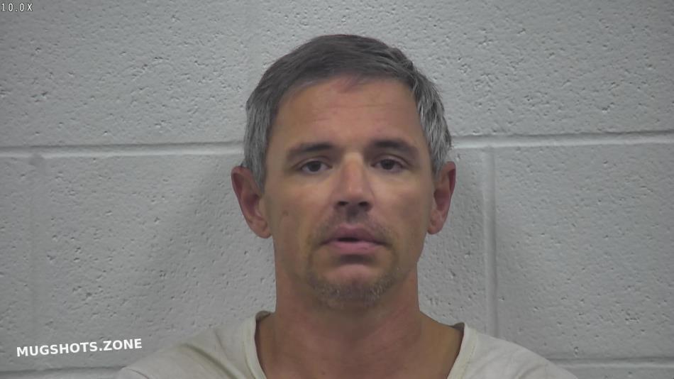 BEAGLE MATTHEW BLAINE 08/06/2023 - Kenton County Mugshots Zone