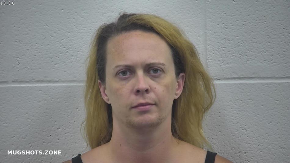 STOVER RAE ILENE 08/07/2023 - Kenton County Mugshots Zone