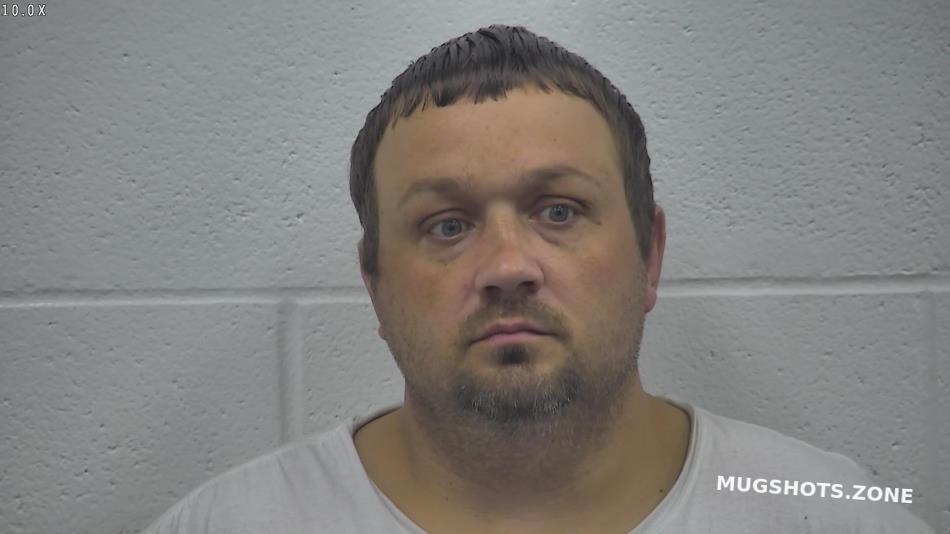 DRAPER DAVID RICHARD 08/08/2023 - Kenton County Mugshots Zone