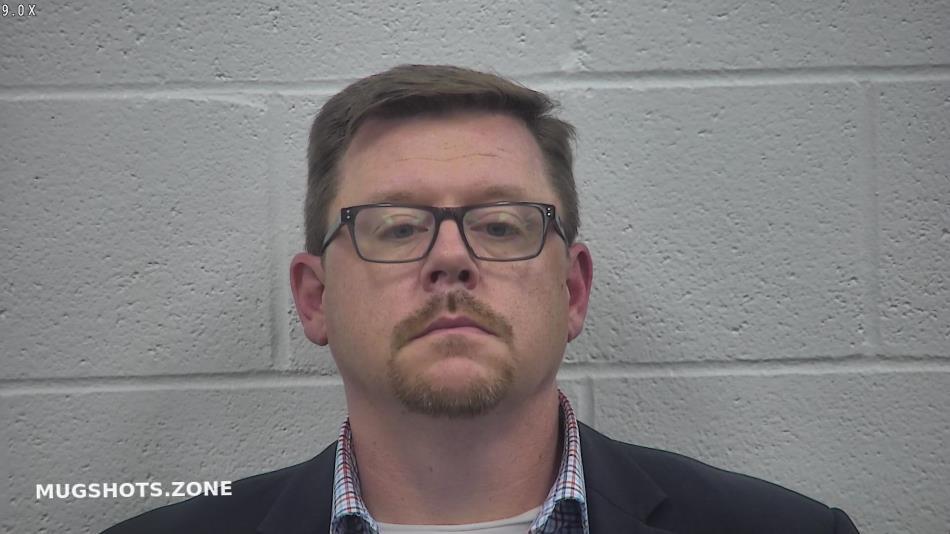 WARTMAN LAWRENCE JOSEPH 08/14/2023 - Kenton County Mugshots Zone