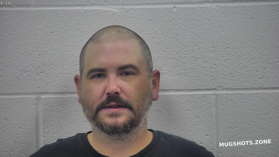 SLONE CHARLES RAY 08/20/2023 - Kenton County Mugshots Zone