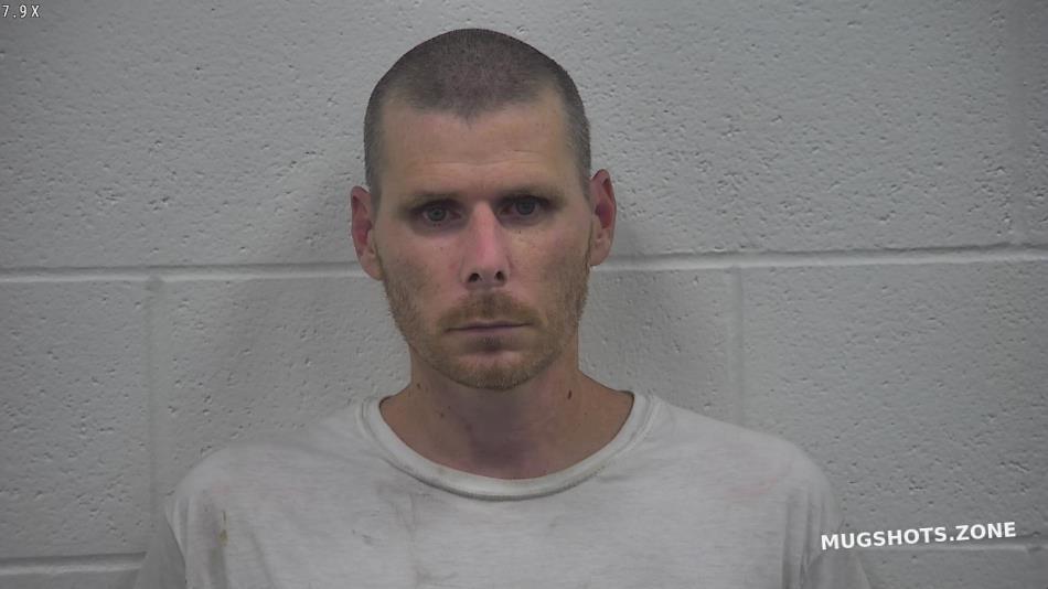 FAUST AUSTIN TYLER 08/23/2023 - Kenton County Mugshots Zone