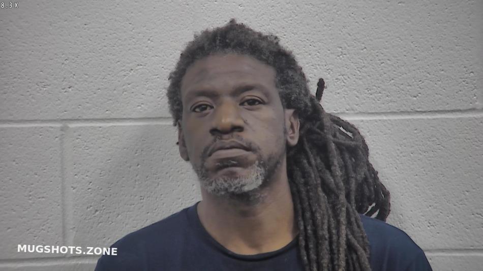 MCCLENDON BRANDON MARKEL 08/24/2023 - Kenton County Mugshots Zone