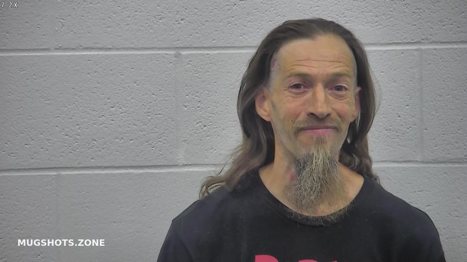 RUDD TROY NEAL 08/28/2023 - Kenton County Mugshots Zone