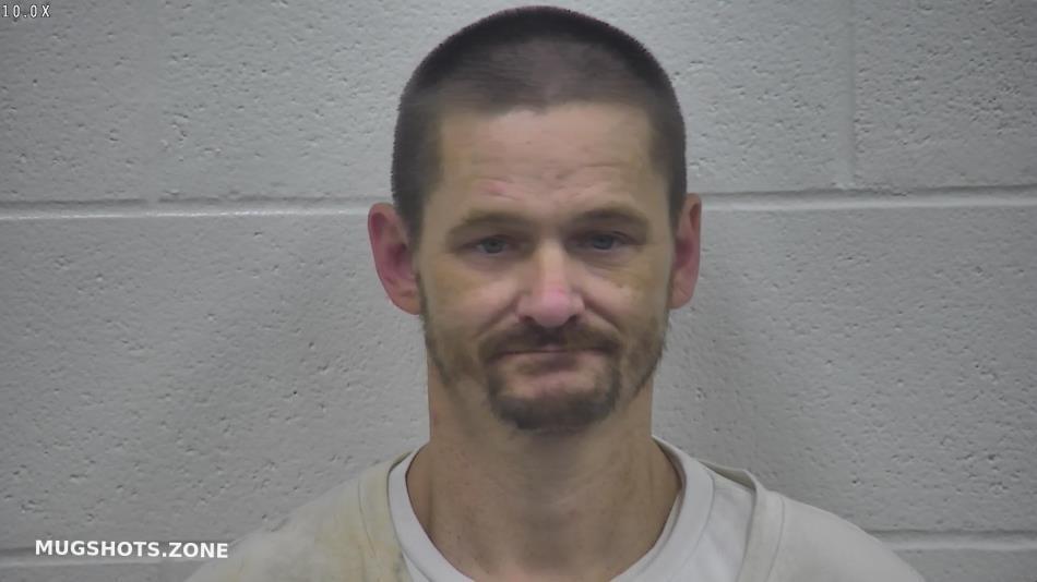 DEMOSS ANTHONY WAYNE 08/30/2023 - Kenton County Mugshots Zone