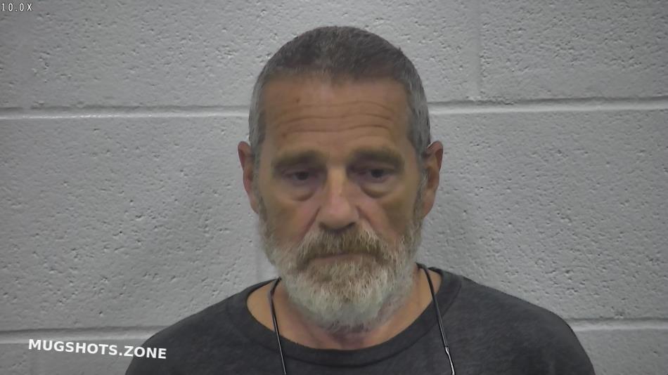PINSON JOSEPH LEE 08/30/2023 - Kenton County Mugshots Zone