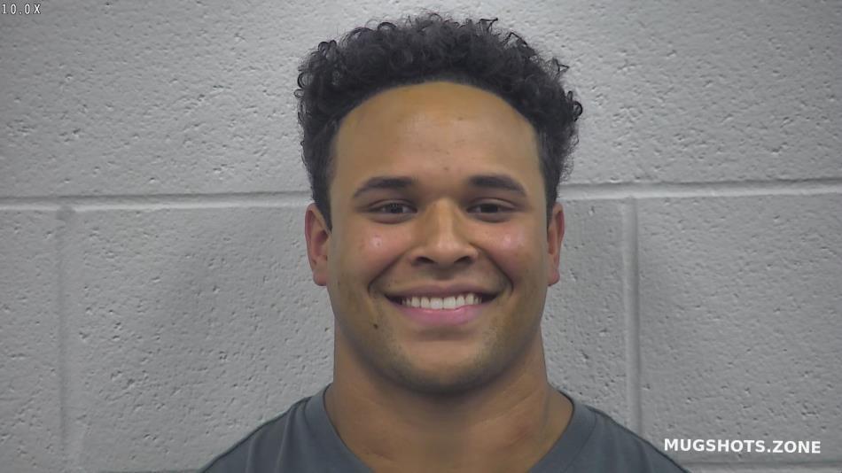 ALEXANDER DAVAY LAMAR 09/03/2023 - Kenton County Mugshots Zone