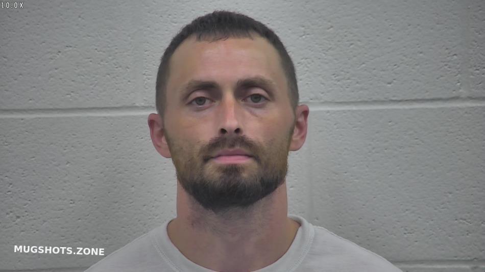 RILEY JOSHUA DAVID 09/04/2023 - Kenton County Mugshots Zone
