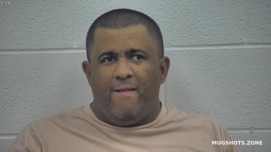 BREWER KEVIN EUGENE 09/05/2023 - Kenton County Mugshots Zone