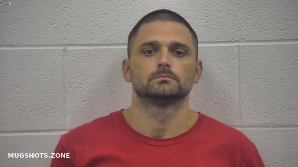 COMBS MICHAEL KYLE 09/07/2023 - Kenton County Mugshots Zone