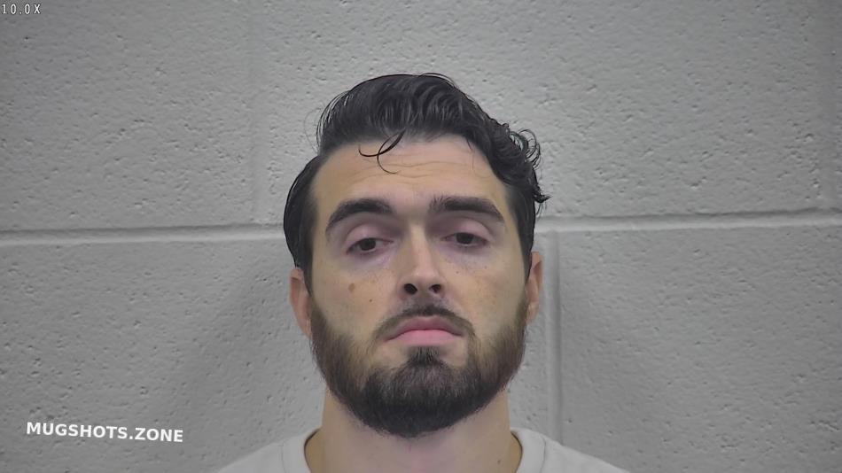 CARSON DAVID KYLE 09/08/2023 - Kenton County Mugshots Zone