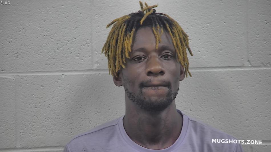 LEE FLOYD DOMINIQUE 09/08/2023 - Kenton County Mugshots Zone