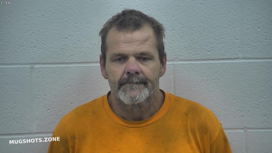 BELSER DAVID JOHN 09/11/2023 - Kenton County Mugshots Zone
