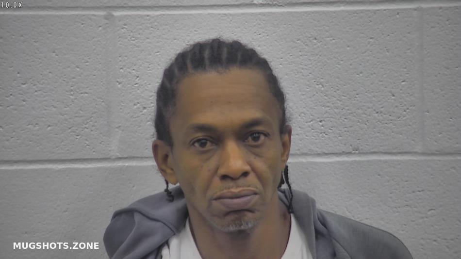 STONE TIMOTHY LAMONT 09/12/2023 - Kenton County Mugshots Zone