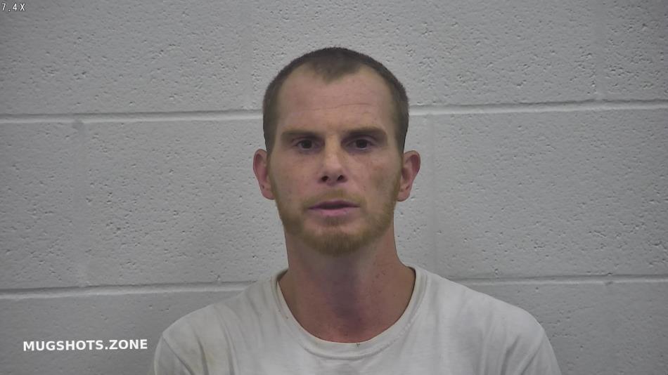 SWAIN ARTHUR WILLIAM 09/13/2023 - Kenton County Mugshots Zone