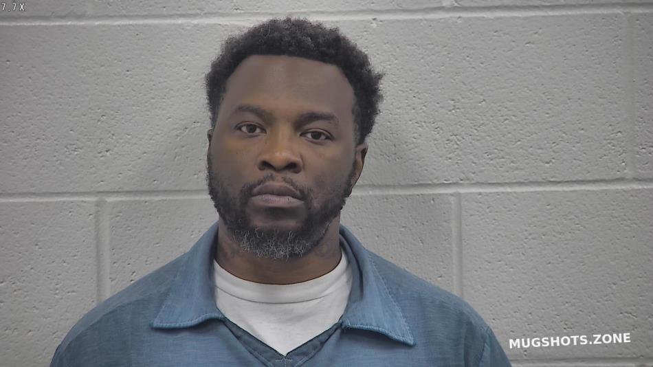 DAVIS ANDRAE LASHON 09/14/2023 - Kenton County Mugshots Zone
