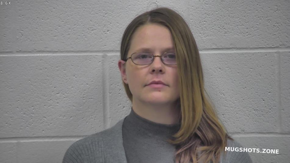 RAYBURN PAULINE MARIE 09/20/2023 - Kenton County Mugshots Zone