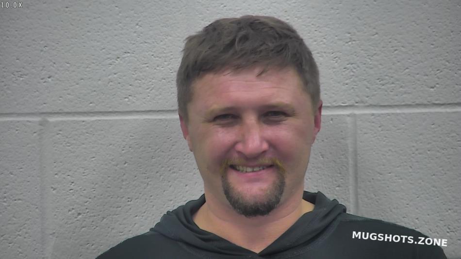 DETERS JASON EDWARD 09/21/2023 - Kenton County Mugshots Zone