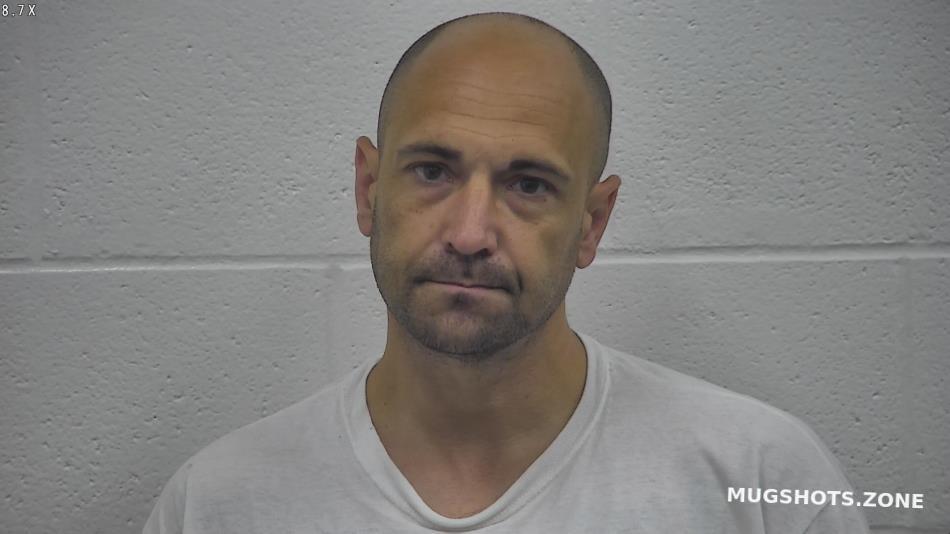 ANGEL JOSEPH DONALD 09/27/2023 - Kenton County Mugshots Zone