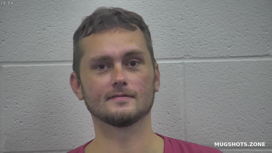 BATES BRIAN NEIL JR 09/28/2023 - Kenton County Mugshots Zone