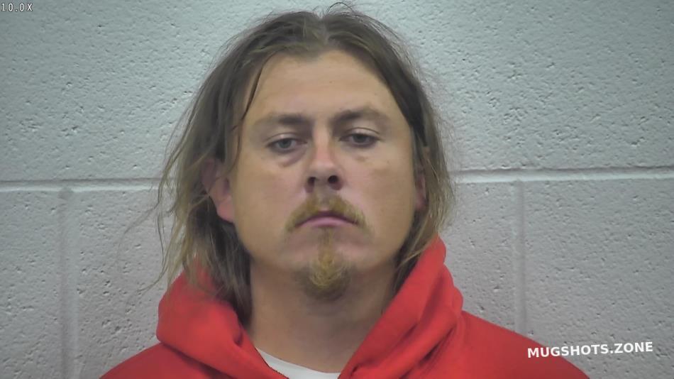 SOLOWAY DANIEL MAX III 09/28/2023 - Kenton County Mugshots Zone