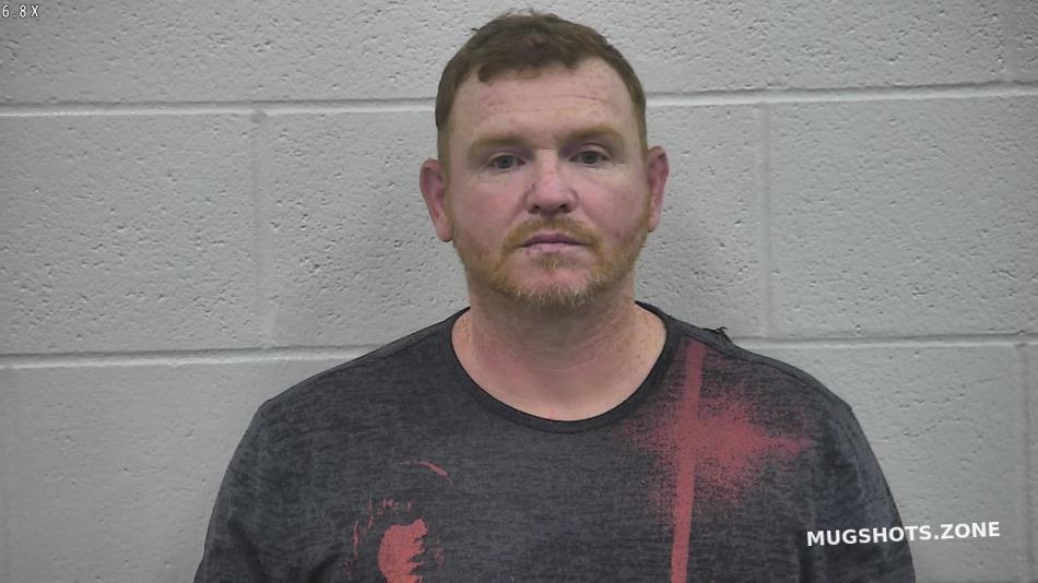 COLLINS DAVID WAYNE 09/29/2023 - Kenton County Mugshots Zone