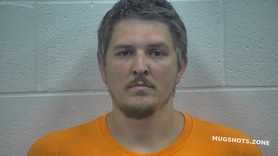 SMITH BRIAN DAVID 09/29/2023 - Kenton County Mugshots Zone