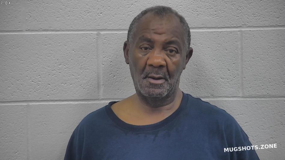 WALKER CHRISTOPHER BEN 10/02/2023 - Kenton County Mugshots Zone