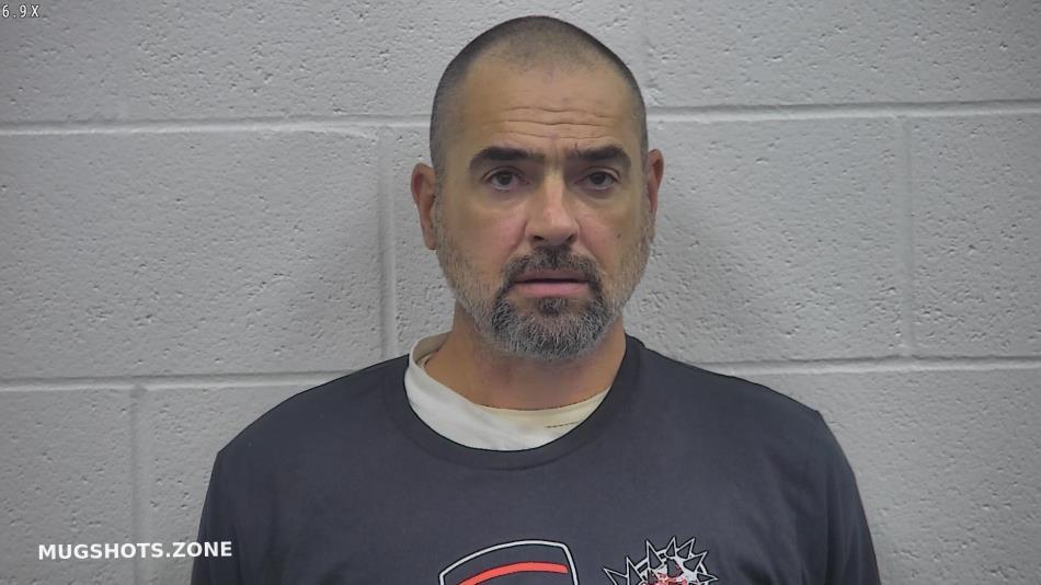 HAIRE MARK ALLEN JR 10/04/2023 - Kenton County Mugshots Zone