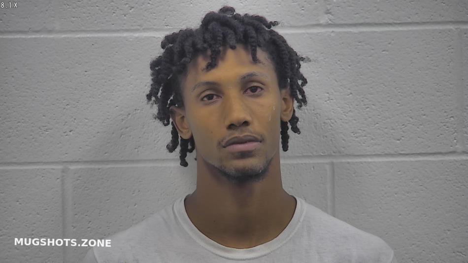 STEWART TYLER JAMES 10/07/2023 - Kenton County Mugshots Zone