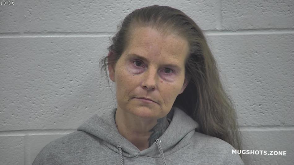 HAMILTON DESTINY LEE 10/20/2023 - Kenton County Mugshots Zone