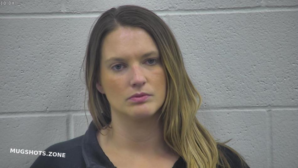 MELTON MARGO MARIE 11/01/2023 - Kenton County Mugshots Zone
