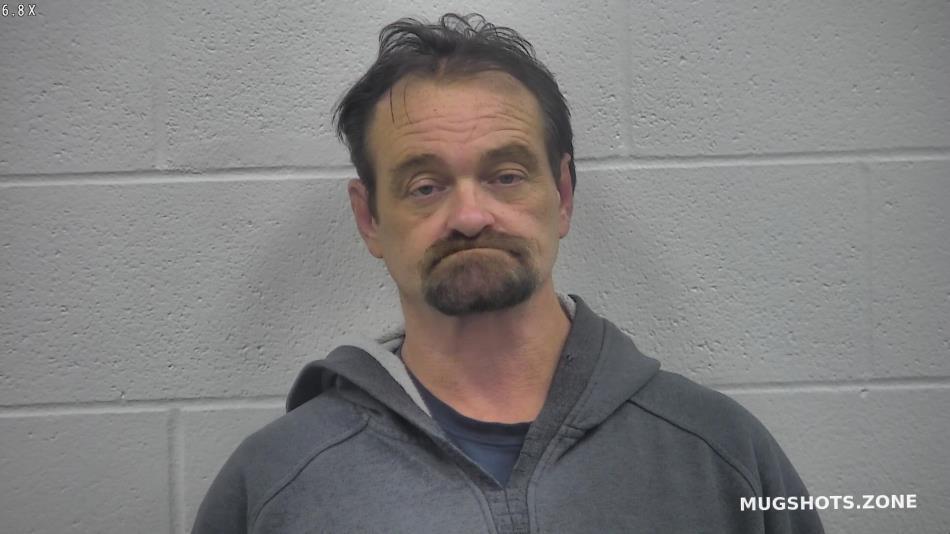 MARDIS STEVEN SCOTT 11/12/2023 - Kenton County Mugshots Zone