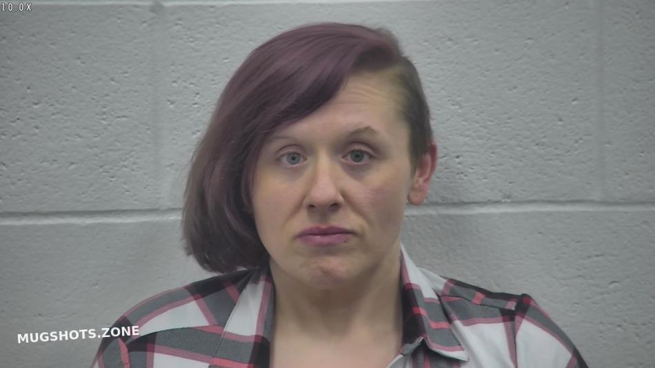 MAGGARD AMY GAIL 11/13/2023 - Kenton County Mugshots Zone