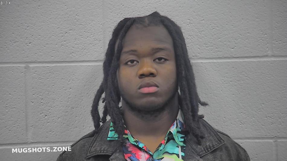 ELDEUS WILKENSON NONE 11/14/2023 - Kenton County Mugshots Zone