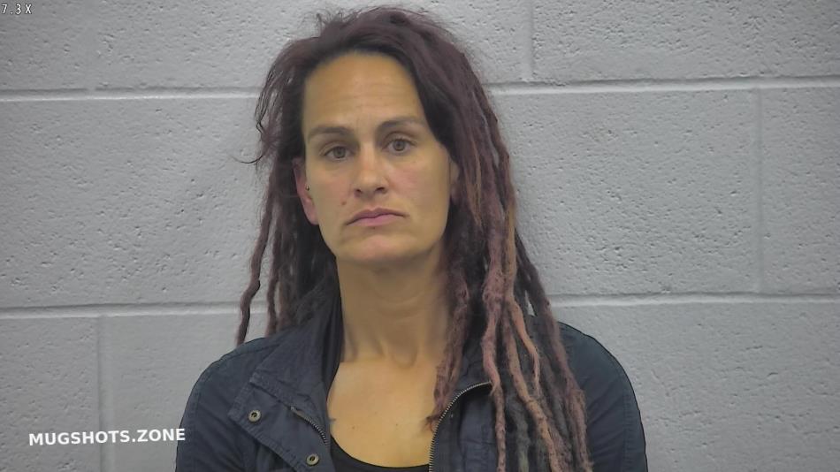 STROBEL TONI MARIE 11/18/2023 - Kenton County Mugshots Zone