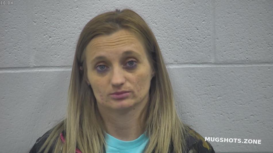 HOSKINS TIFFANY AMANDA KAY 11/20/2023 - Kenton County Mugshots Zone