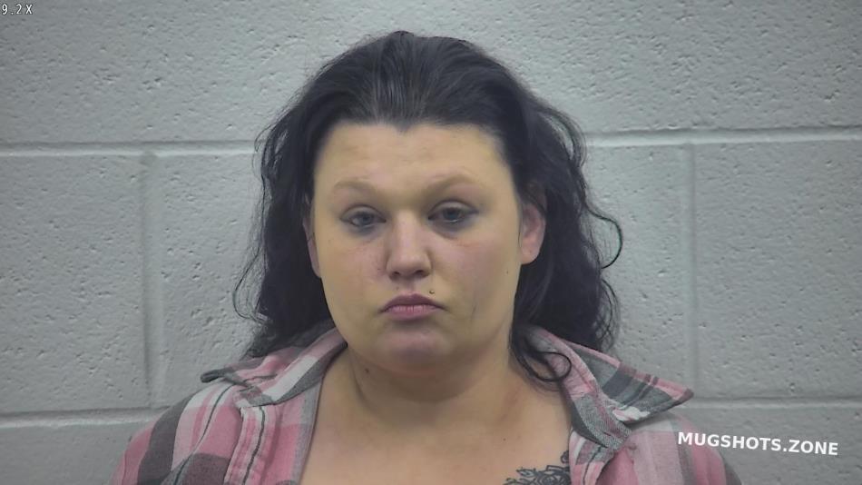 HAFNER ANGELA GRACE 11/21/2023 - Kenton County Mugshots Zone
