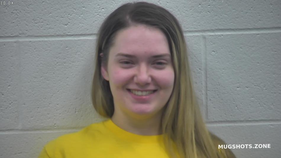 RICKEY HUNTER NICOLE 11/24/2023 - Kenton County Mugshots Zone