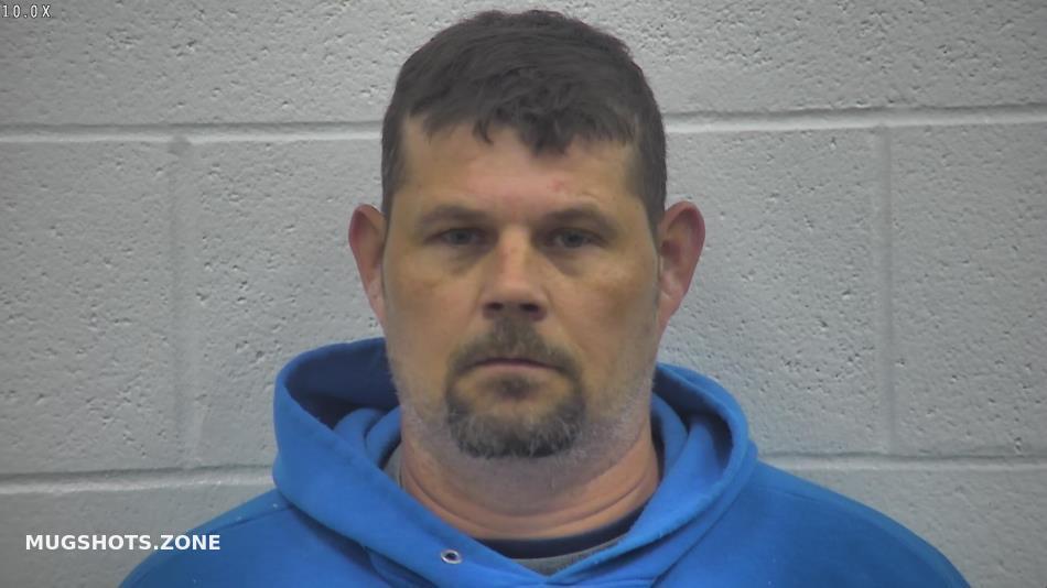 ROSE CHRISTOPHER LEE 11/27/2023 - Kenton County Mugshots Zone