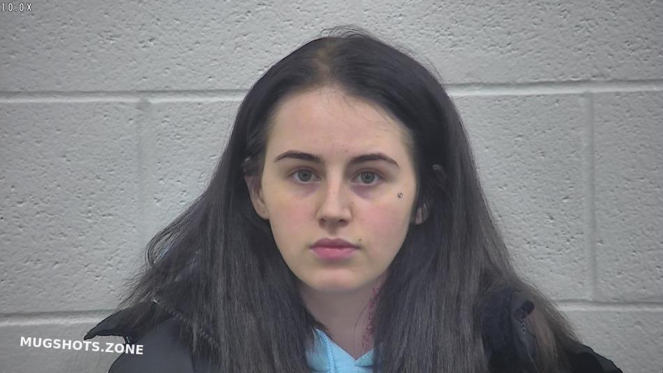 ATWOOD SUMMER ALEXIS 12/04/2023 - Kenton County Mugshots Zone